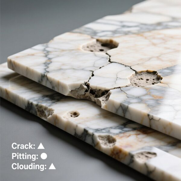 Common Defects in Marble and How to Spot Them - Iran Stone Market ...