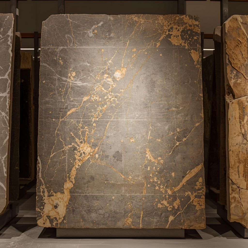 Guide to Visiting Stone Fairs in Italy, China, and Turkey - Iran Stone ...